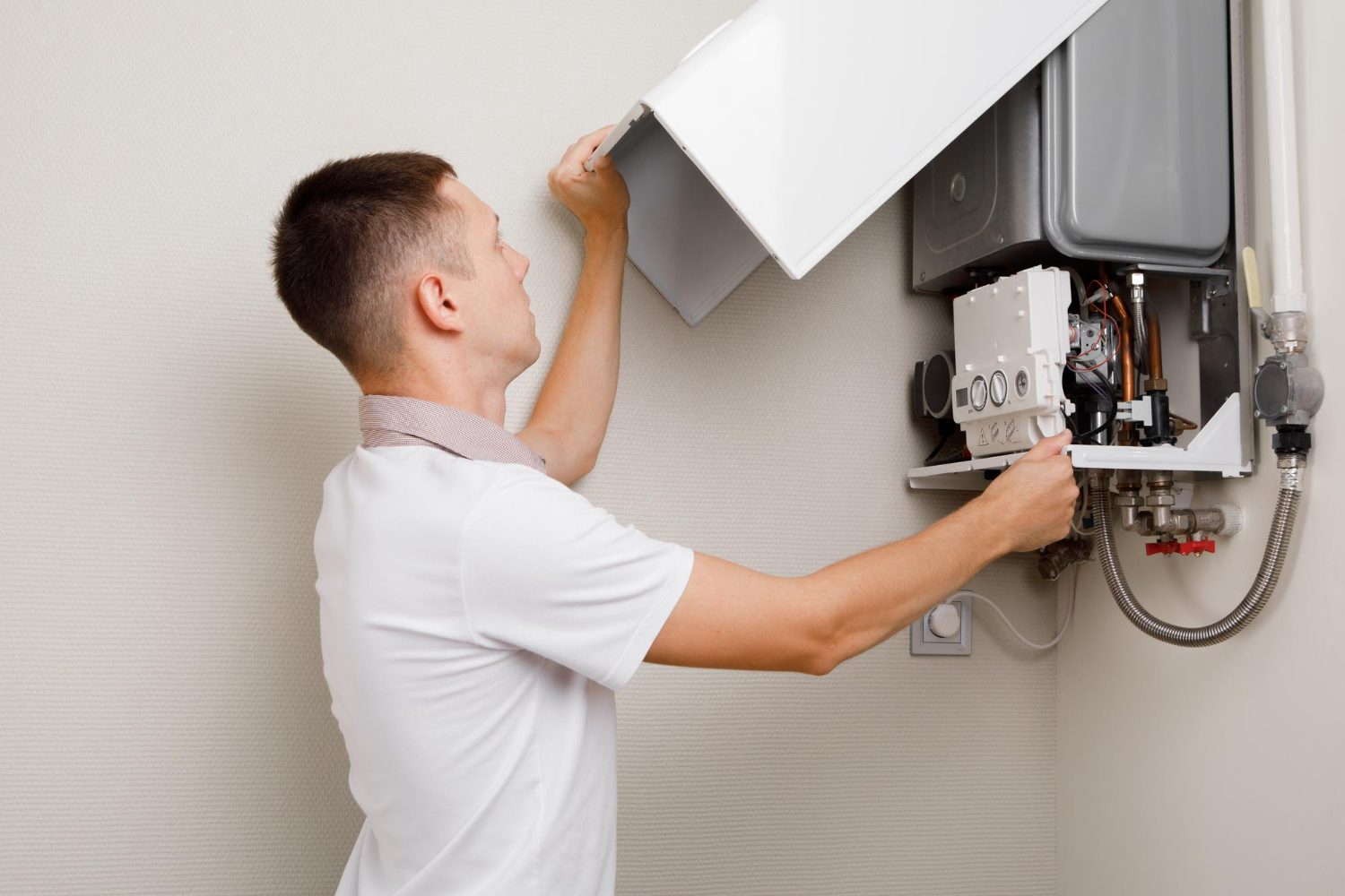 Plumbing - XQB Designs
